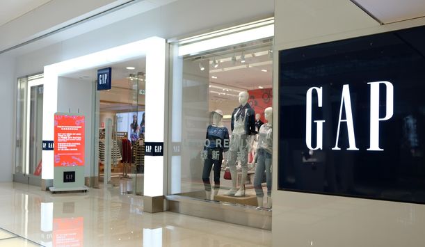 Gap shares move higher on JPMorgan upgrade | NYSE:GPS
