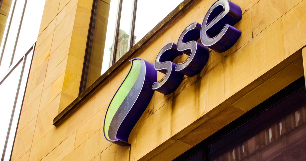 SSE subsidiary lays out plans to invest up to £32bn in energy grid ...