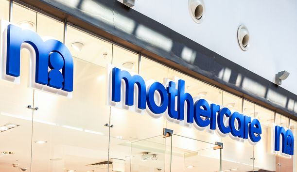 Mothercare back in red as revenues drop | LSE:MTC