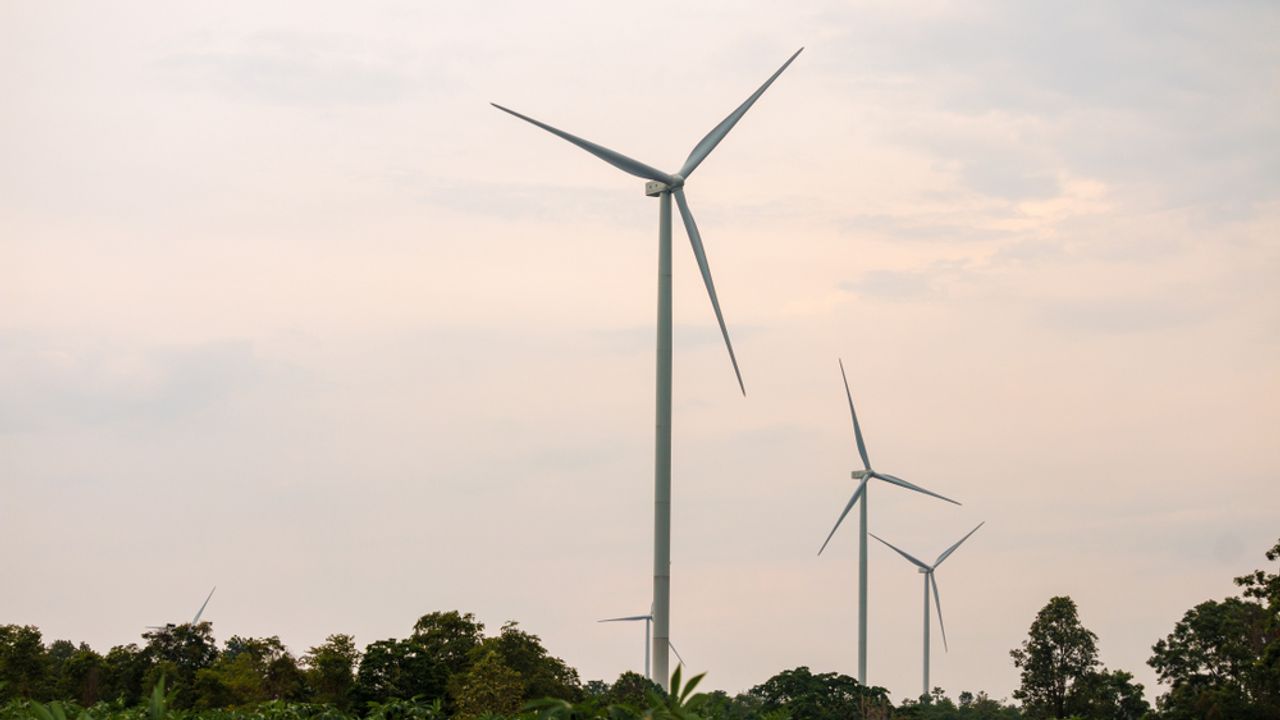 Downing Renewables completes sale of Swedish wind farm | LSE:DORE