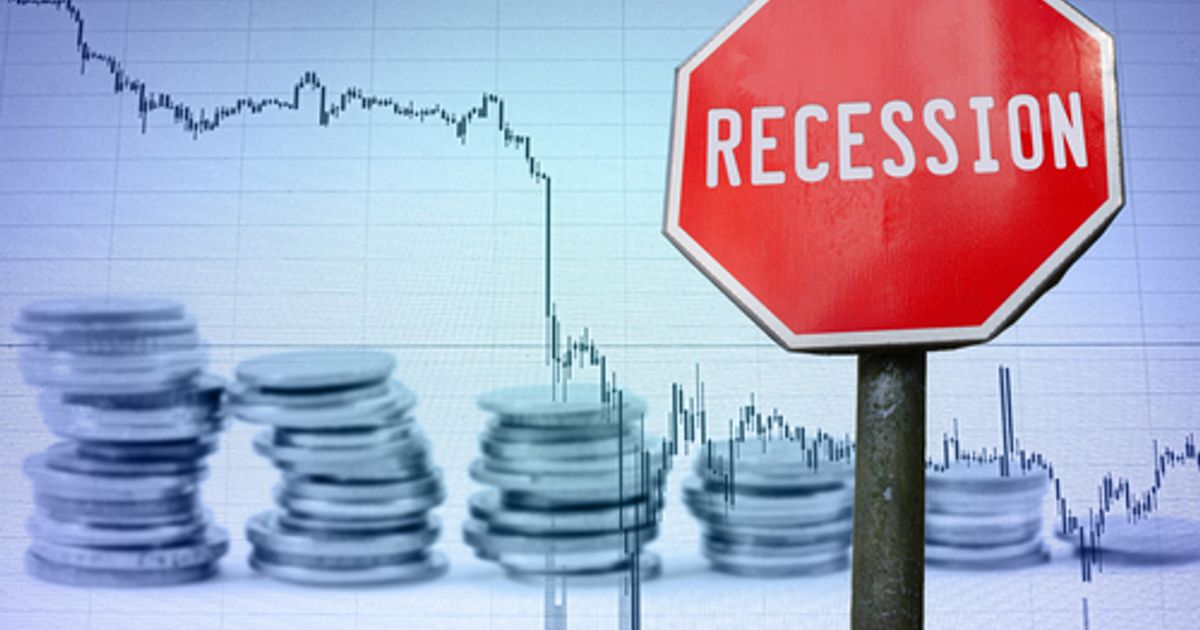 Recession fears build as firms expect further economic decline ahead