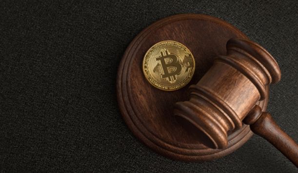 Phony bitcoin creator gets one-year suspended prison sentence