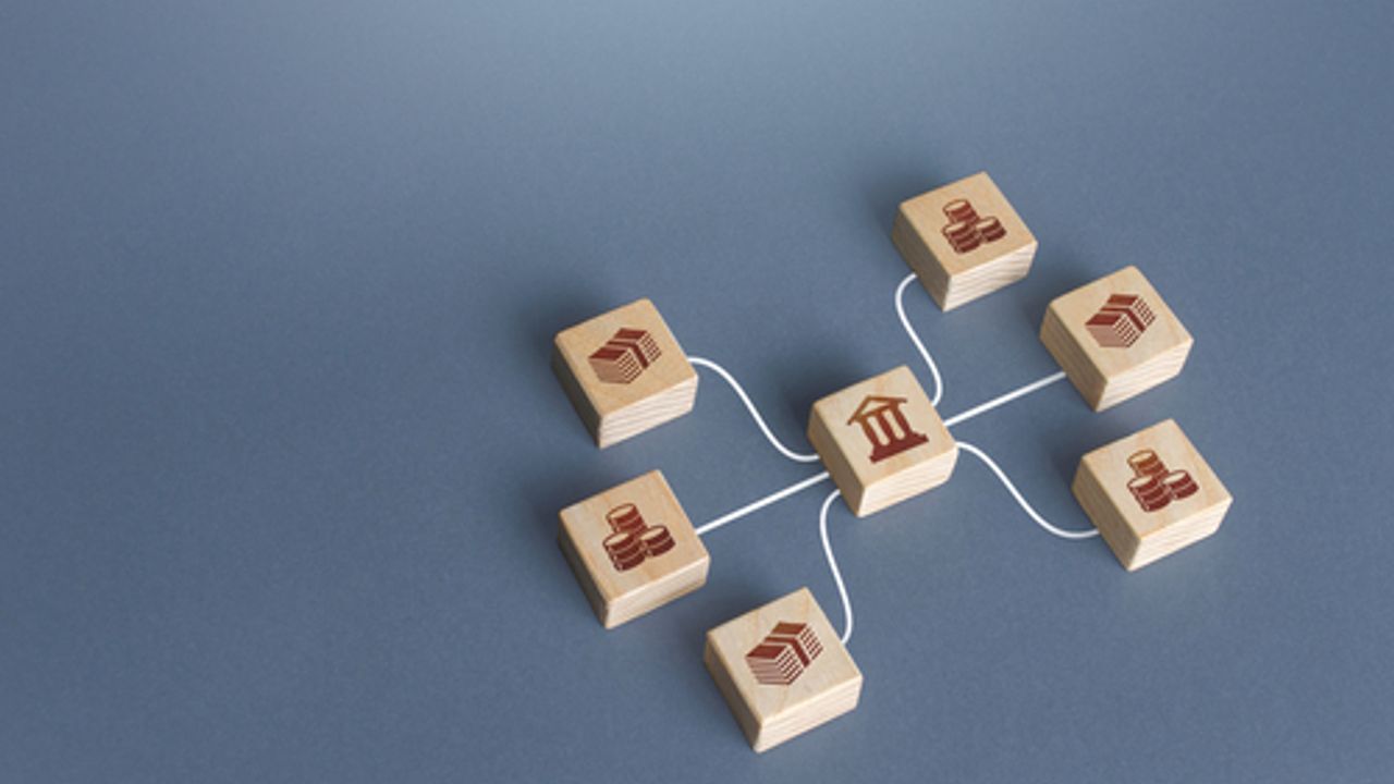 Distribution Finance Capital profits boosted by higher margins