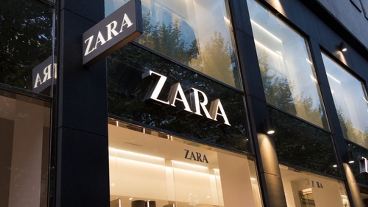 Zara owner Inditex sees autumn sales boost after profit surge