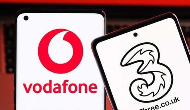 Vodafone’s merger with Three expected to deliver £7bn tailwind | LSE:VOD