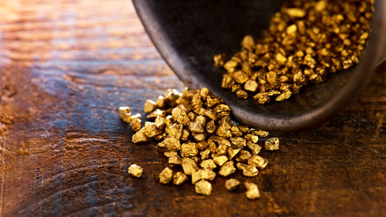 Pan African poised for ‘significant increase’ in gold production as ...