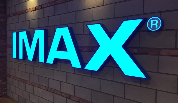 IMAX positioned for market share gains in 2025 with high-grossing ...