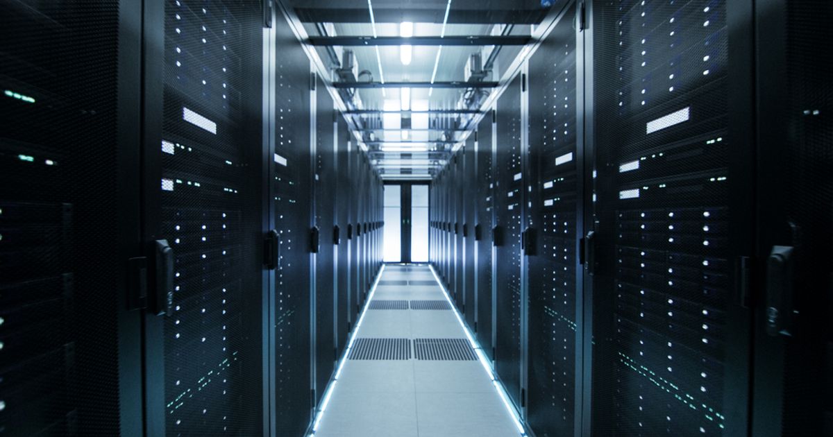 HIVE Digital Technologies strengthens AI push with NVIDIA GPU ...