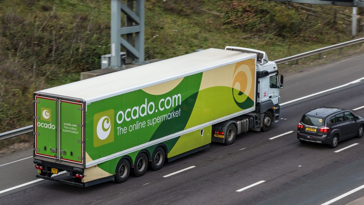 Ocado warehouse issue leaves hundreds without Christmas essentials ...