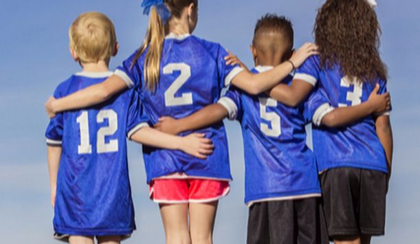 4GLOBAL wins £4m contract renewal with Sport England to expand data tracking in sport and ...