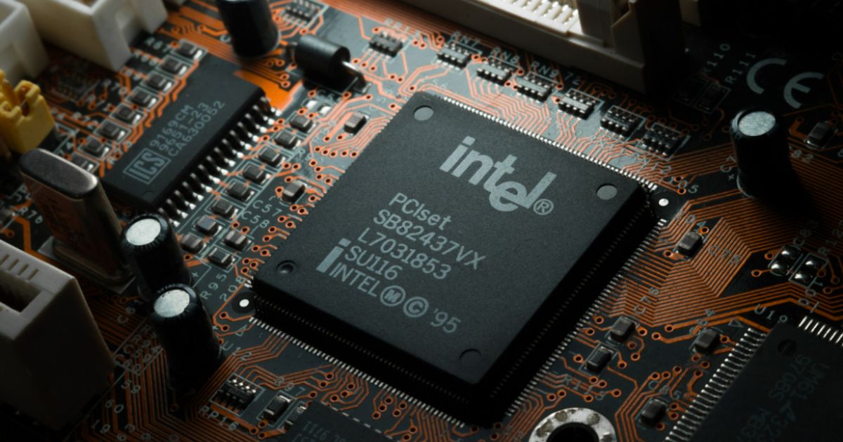 Intel, Texas Instruments slump as China tariff guidance favors ...