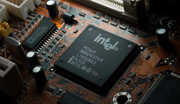 Intel, Texas Instruments slump as China tariff guidance favors ...