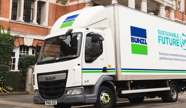 Trump-proof Bunzl upgraded to 'buy'; shares nudge higher | LSE:BNZL