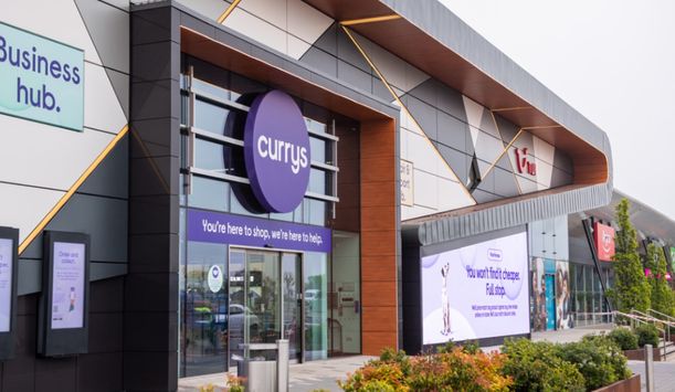 Currys hikes profit outlook as Nordic trading improves | LSE:CURY