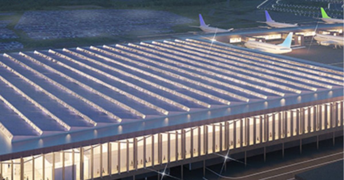 Luton Airport greenlit for major expansion despite environmental pushback