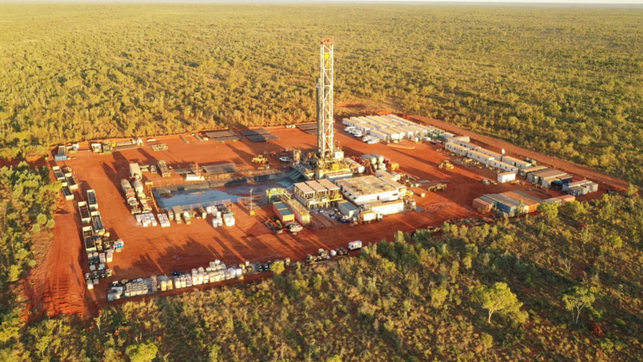 Buru Energy, CEFA join forces on Rafael Gas Project | ASX:BRU, OTC:BRNGF