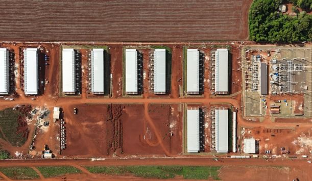 HIVE Digital Technologies begins Bitcoin mining at hydro-powered ...