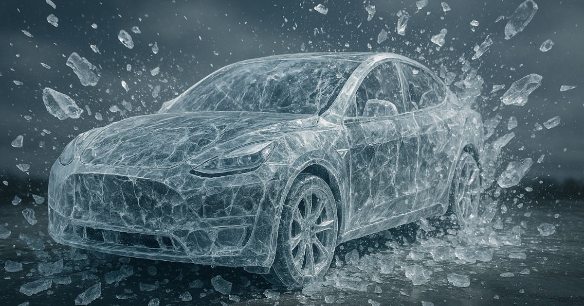 Tesla’s brand storm: Bull slashes price target as Musk’s politics and ...