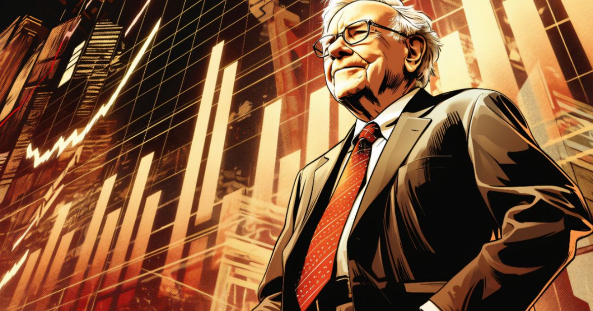 Buffett adds to fortune as billionaire peers face losses | NYSE:BRK.B