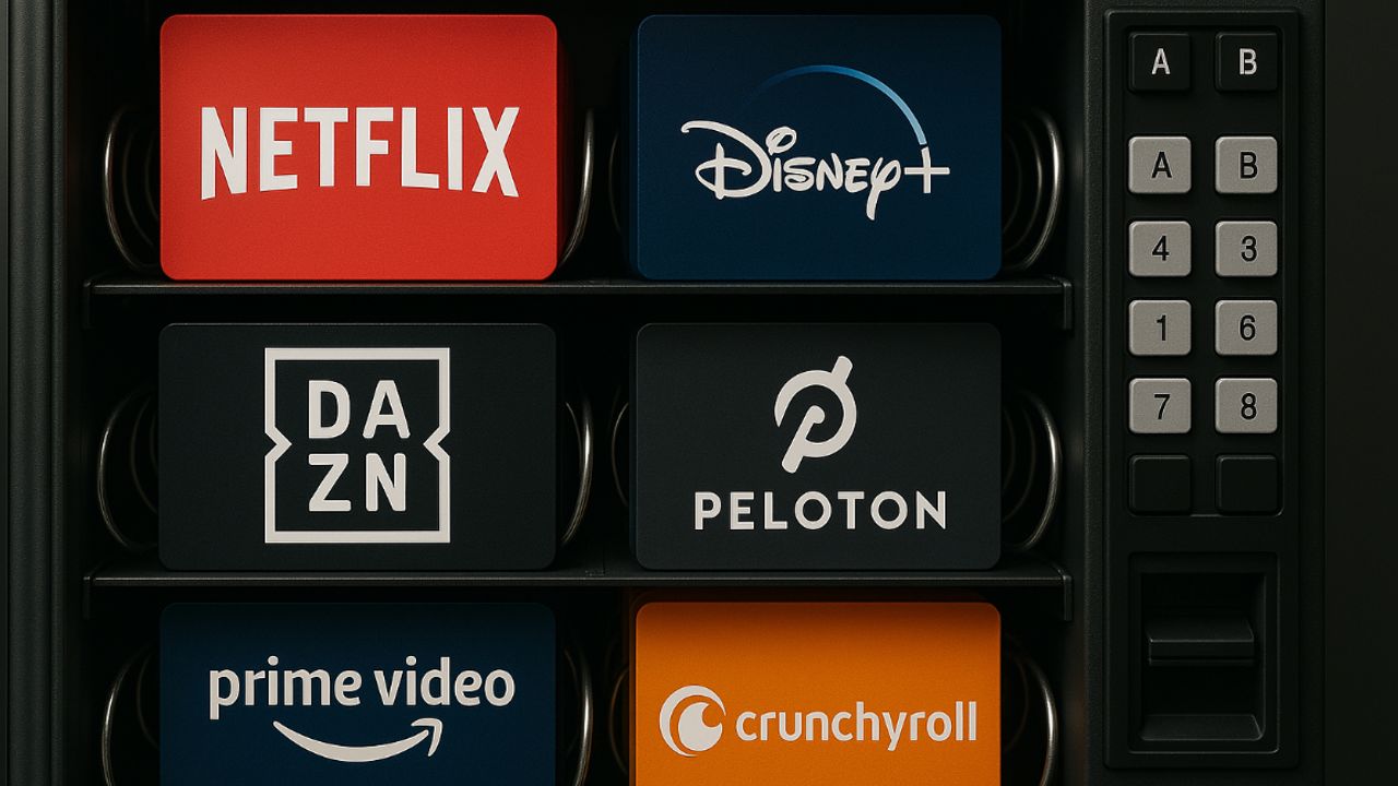 Bango’s Digital Vending Machine is powering Telenet’s new entertainment ...