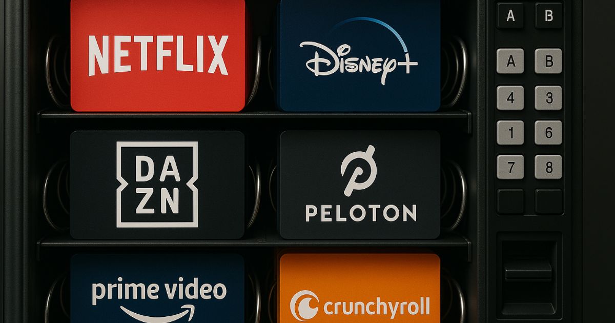 Bango’s Digital Vending Machine is powering Telenet’s new entertainment marketplace | AIM:BGO ...