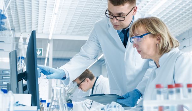 Nuformix jump 25% on new data that burnishes potential of its lead asset