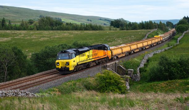 Sulnox Group lands fuel partnership with rail freight firm Colas | AQSE ...
