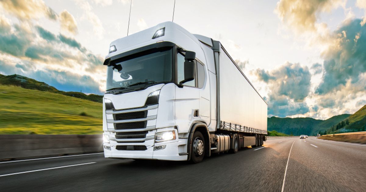 Seeing Machines launches 3D camera tech for driver monitoring system ...