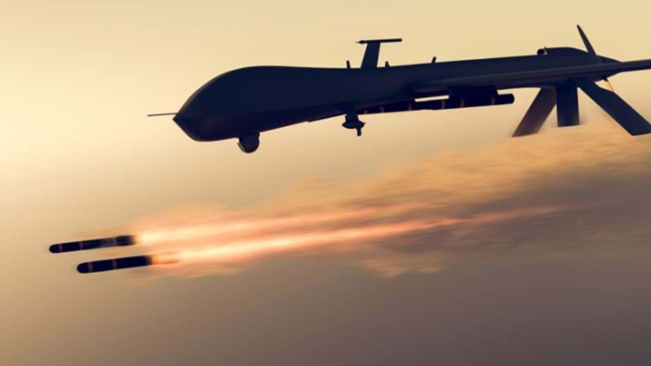 Chemring's Roke wins STORM missile defence contract with UK Ministry of ...