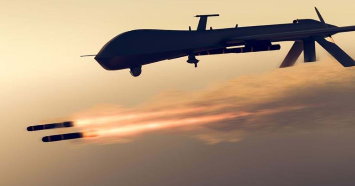 Chemring's Roke wins STORM missile defence contract with UK Ministry of ...