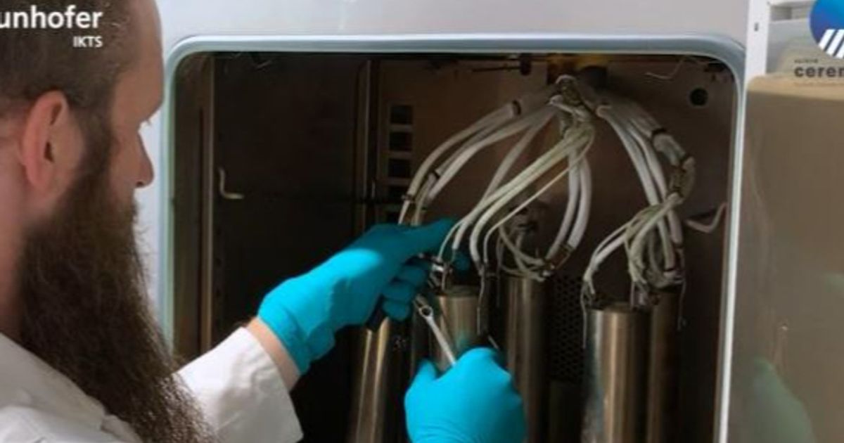 Altech confirms CERENERGY® batteries maintain safety and performance ...