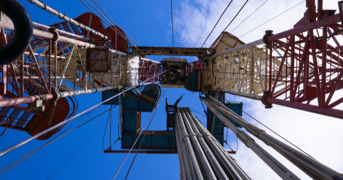 Pantheon Resources: First set of results from Megrez well | AIM:PANR ...