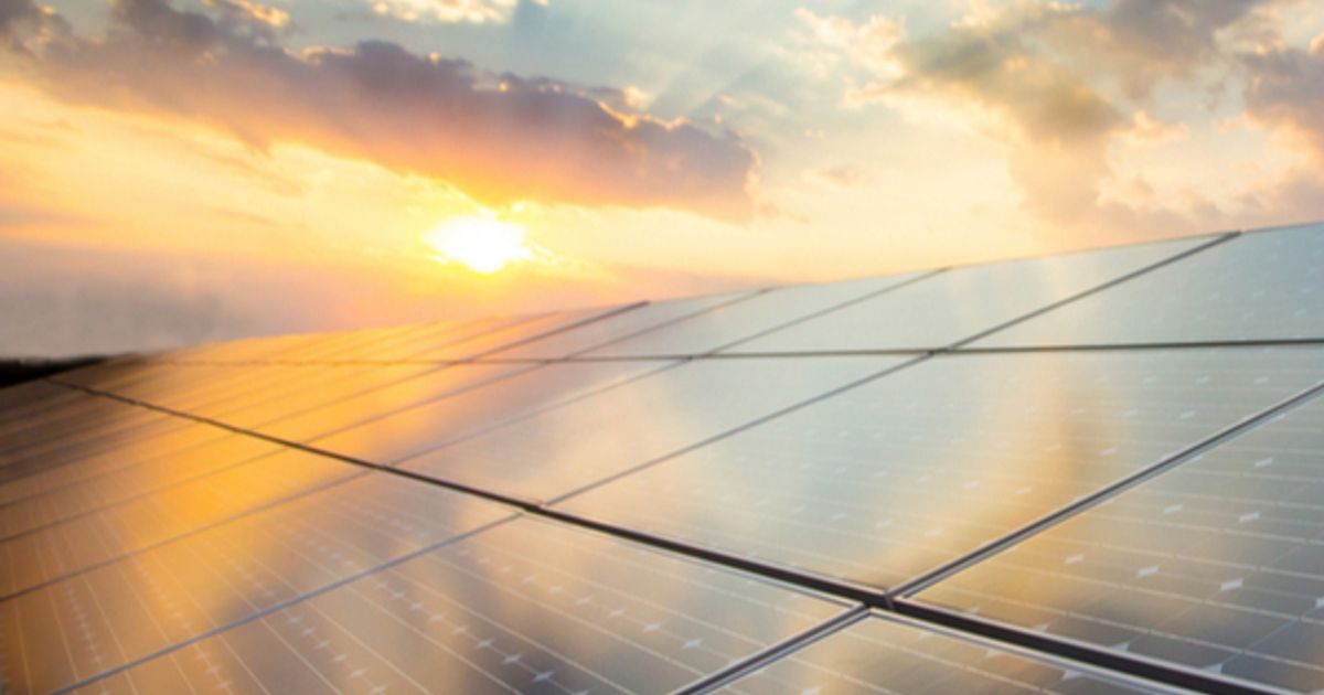 Caledonia Mining completes solar sale | AIM:CMCL, NYSE-A:CMCL, VFEX:CMCL