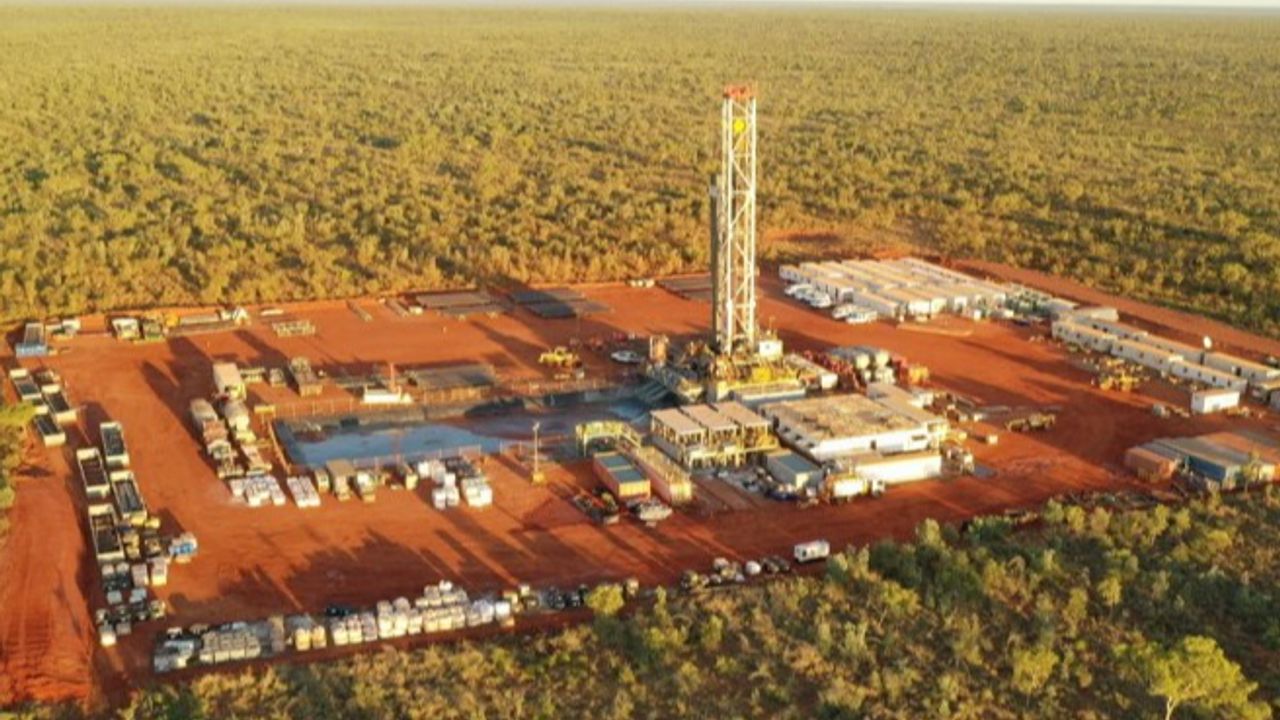 Buru Energy on track to move to producer status with Rafael Gas Project ...