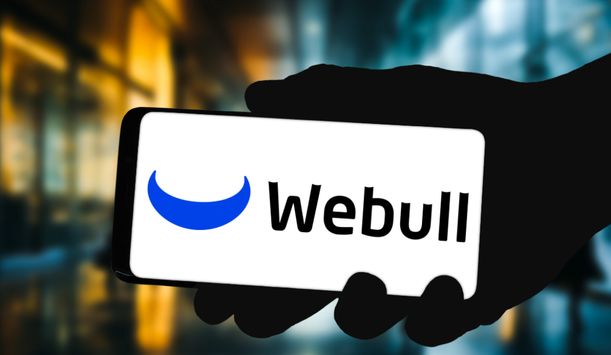 Webull shares gain momentum following Nasdaq debut
