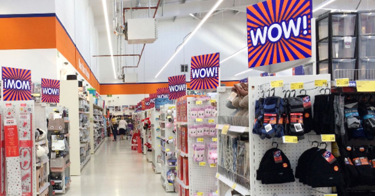 B&M makes mixed end to tough year but shares 'very cheap', says analyst ...