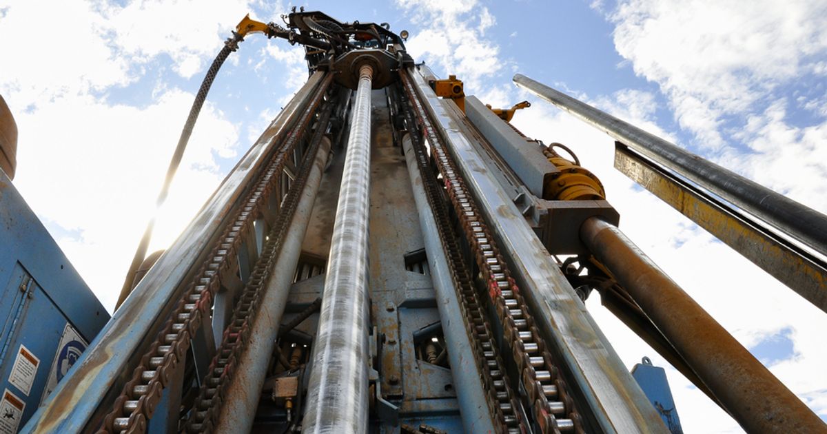 Great Southern Copper unearths ‘very exciting target’ in Chile | LSE:GSCU