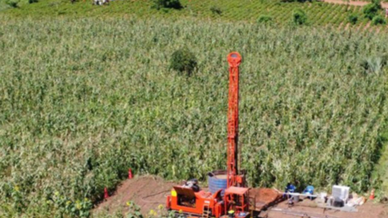 Sovereign Metals accelerates DFS at Malawi’s Kasiya project with ...
