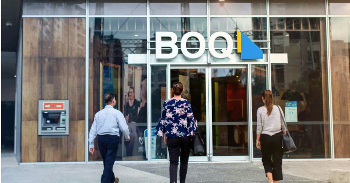 BOQ lifts earnings 6% amid strategic pivot and slowing mortgage book ...