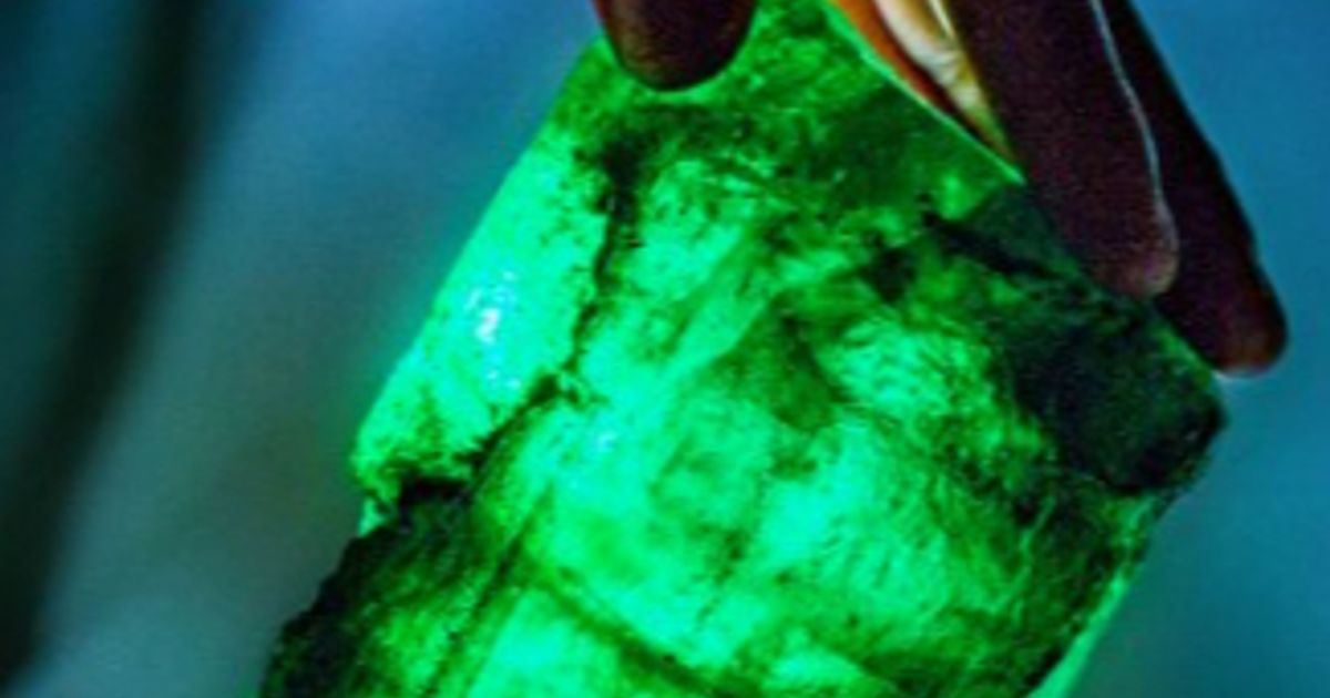 Gemfields gets a lift from ruby auction but trims price target | AIM:GEM