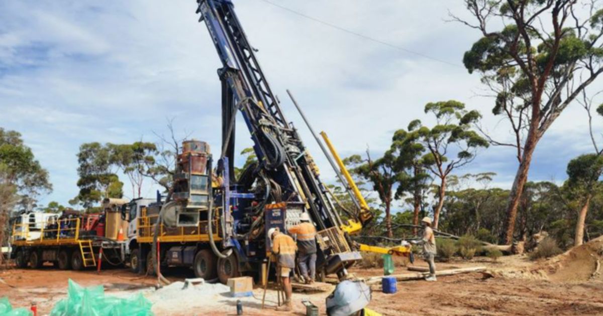 Dynamic Metals advances gold exploration at Cognac West with Phase 2 ...