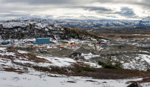 Ecora Resources expects stronger Q2 after solid start to 2025 | LSE ...