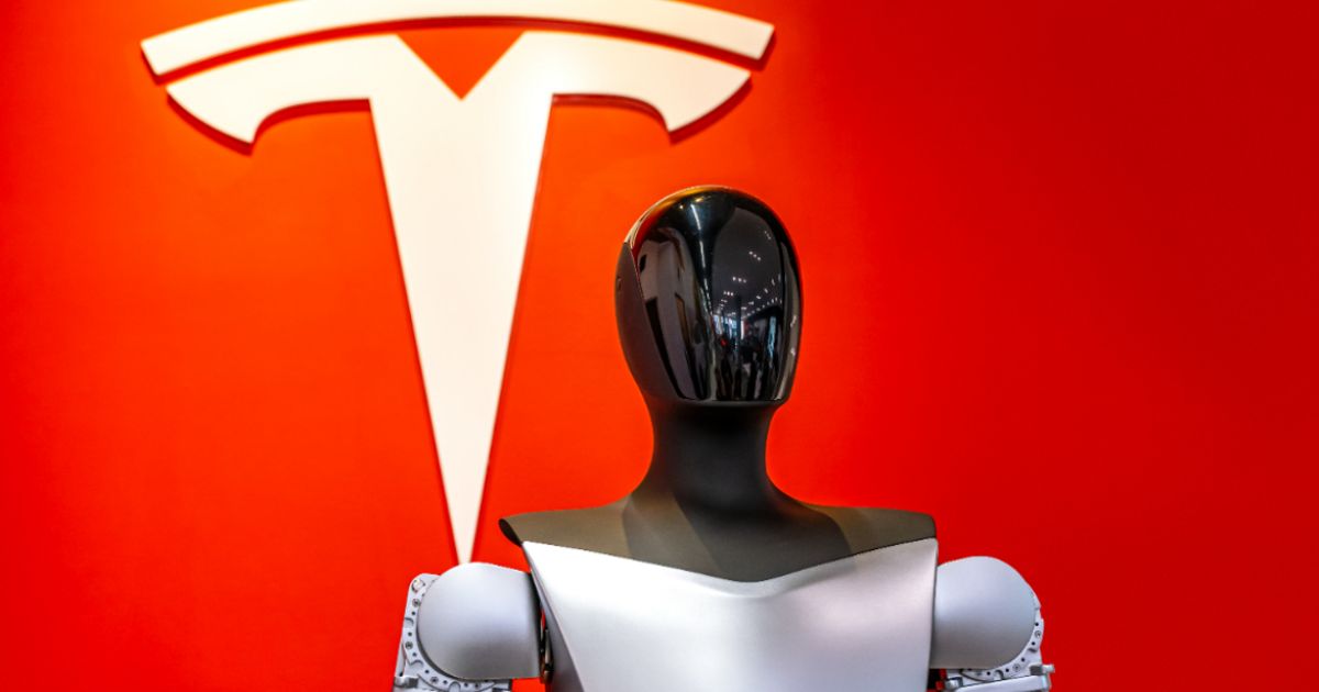 Tesla CEO Musk warns China rare earth restrictions may delay Optimus ...