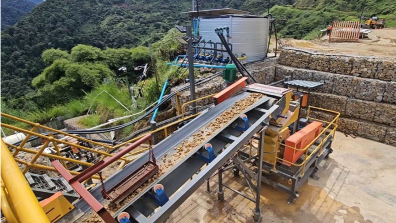 Tolu Minerals makes strong operational gains at Tolukuma during March ...
