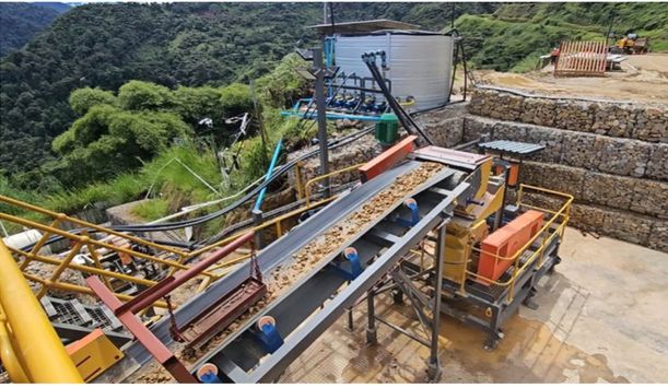 Tolu Minerals makes strong operational gains at Tolukuma during March ...