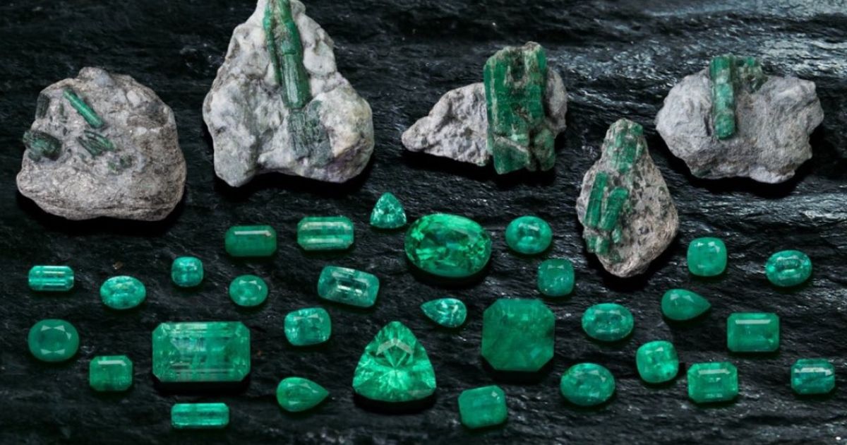 Gem Resources says Gravelotte is positioned to be one of the world's ...