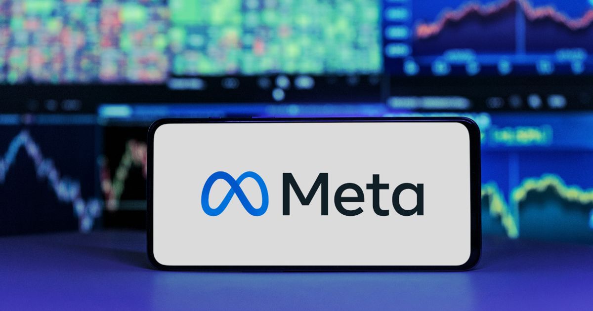 Meta Q1 revenue and profits top estimates, boosts capex for AI ...