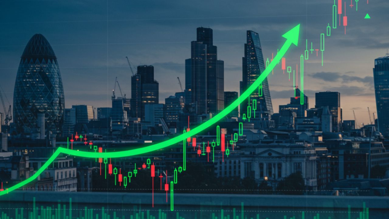 Kooth shares jump 15% after upbeat outlook and doubling of annual ...