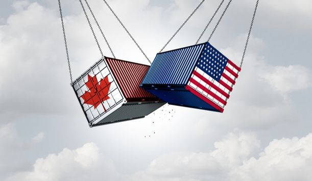 Canada disputes US auto tariffs with World Trade Organization