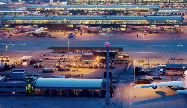 Heathrow chiefs warned about power supply days before £100m outage ...
